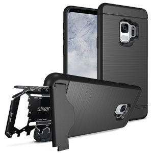 Samsung Galaxy S9 Cases and Covers