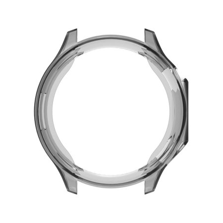 Olixar Black Bezel Protector - For OnePlus Watch 2