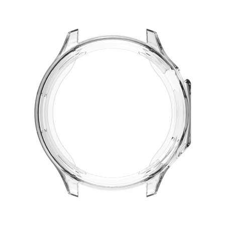 Olixar Clear Bezel Protector - For OnePlus Watch 2
