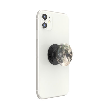PopSockets Moon Swappable PopGrip
