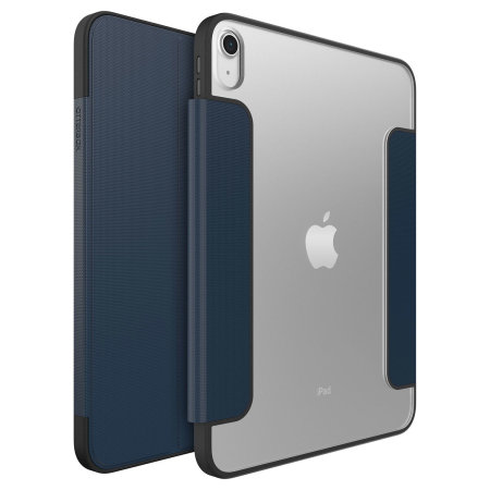 Otterbox Blue Symmetry Folio Case - For iPad Air 6 11" 2024