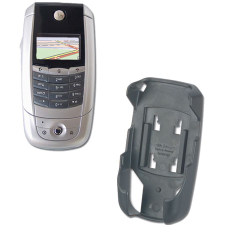 PDA Cradle - Motorola A780