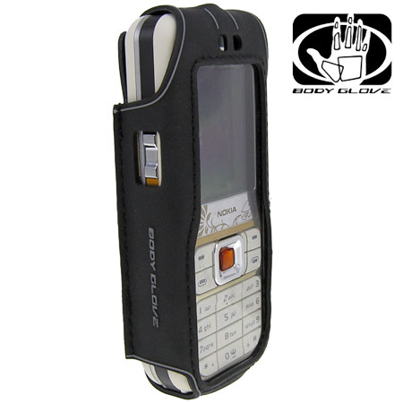 Body Glove Scuba Cellsuit Case - Nokia 7360