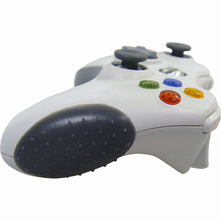 Pelican Controller Gel Skins - Xbox 360