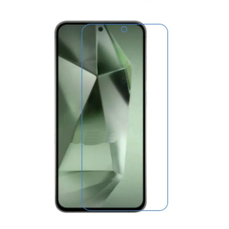 Olixar Tempered Glass Screen Protector - For Samsung Galaxy A56