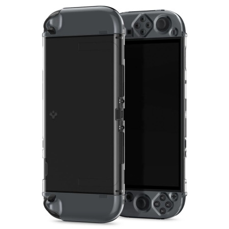 Spigen Air Fit Clear Case - For Nintendo Switch 2