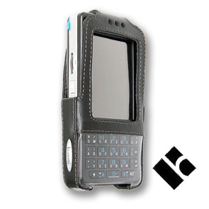 Sony Ericsson M600i Bugatti Luxury Leather Case - Comfort