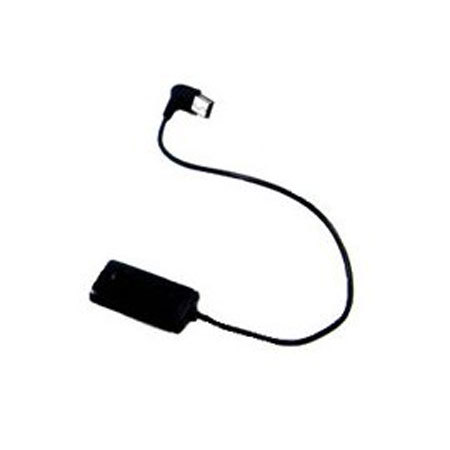 Motorola Stereo Audio Adapter