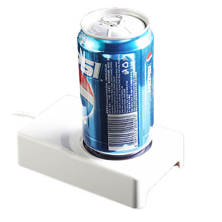 USB Chiller and Warmer
