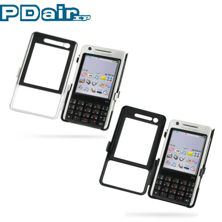 PDair Aluminium Case - Sony Ericsson P1i