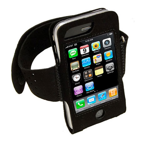 Apple iPhone Armband
