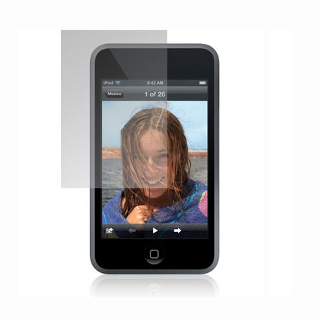 Martin Fields Screen Protector - iPod Touch