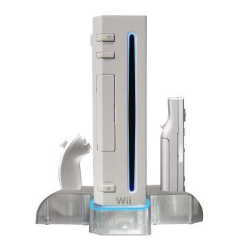 Nintendo Wii Light Station