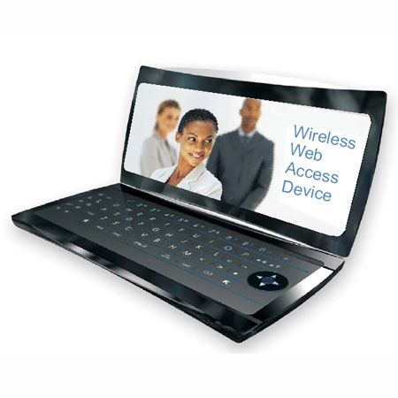 Datawind Pocketsurfer 2