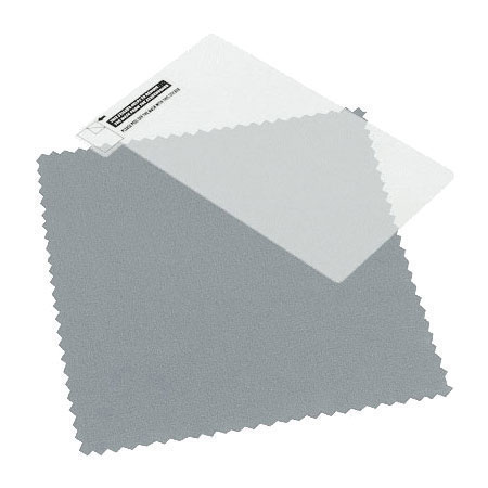 Universal Screen Protector with Cloth