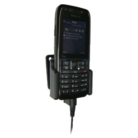 Nokia E51 Car Cradle