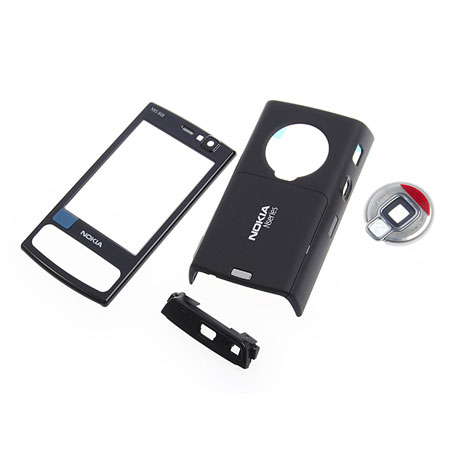 Nokia N95 8GB Replacement Housing