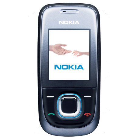 Nokia 2680 Azul Nokia 2680 Slide And Nokia 1680 Classic Mobile