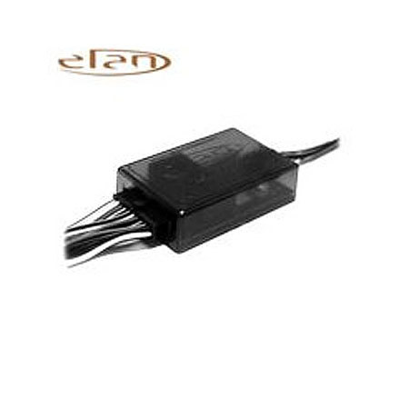 Elan Intelli-Mute Universal 16 Pin ISO - EMK-001