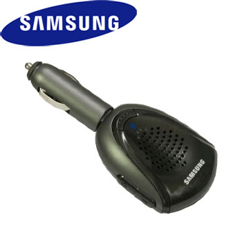 Samsung HKT400 Bluetooth Car Kit