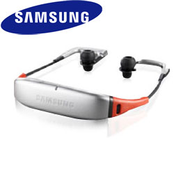 Samsung Stereo Bluetooth Headset SBH700