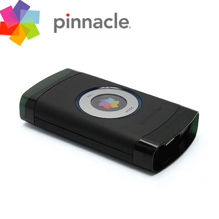 Pinnacle Video Transfer