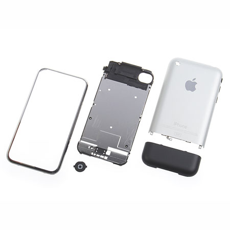 Apple iPhone Replacement Housing