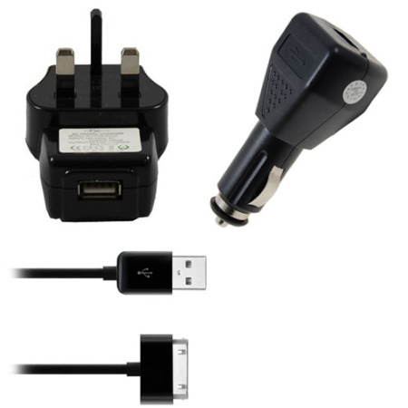Universal iPhone 30 pin Charging Kit