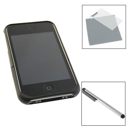 Apple iPhone 3G Starter Pack