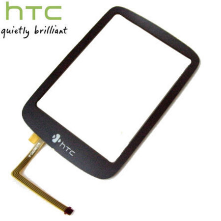 HTC Touch Dual Replacement Touch Screen