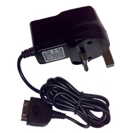 iPhone 3GS / 3G Mains Charger - Black