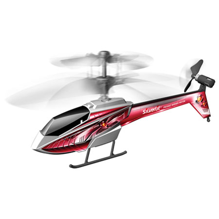 RC MX1 Extreme Helicopter Reviews