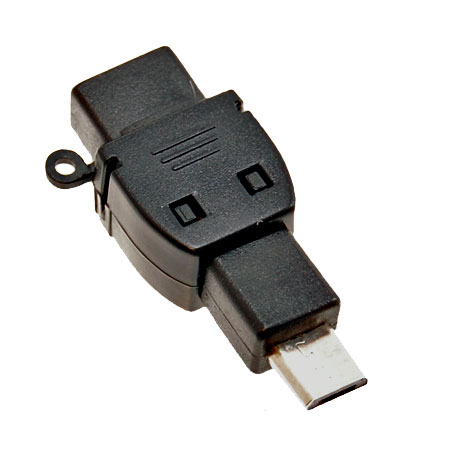 PowerBlok Charging Adapter Tip - Micro USB