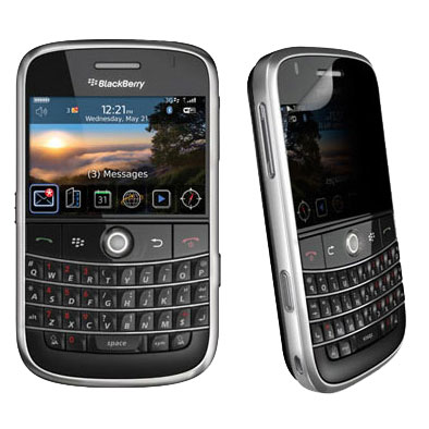 MFX Privacy Screen Protector - BlackBerry Bold