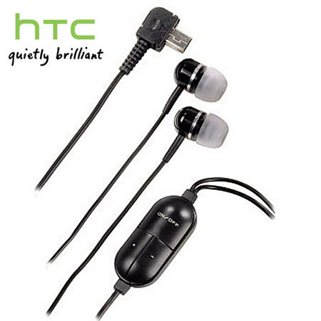 HTC X-10 Stereo Headset