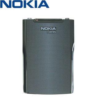 Nokia E71 Replacement Back Cover