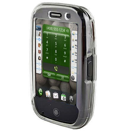 Crystal Cover for the Palm Pre