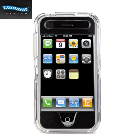 Contour Design iSee Case for iPhone 3GS / 3G