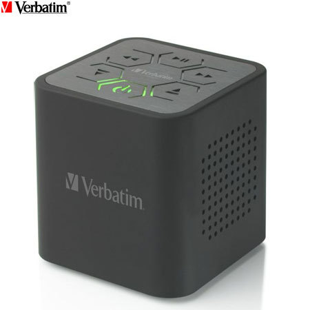 Verbatim Bluetooth Mini Speakers