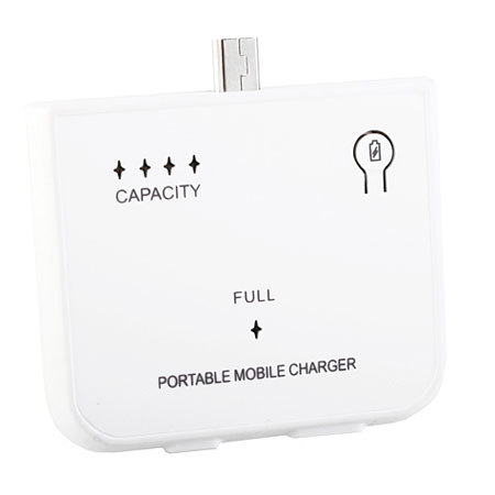 Portable Charger For Mini USB Phones