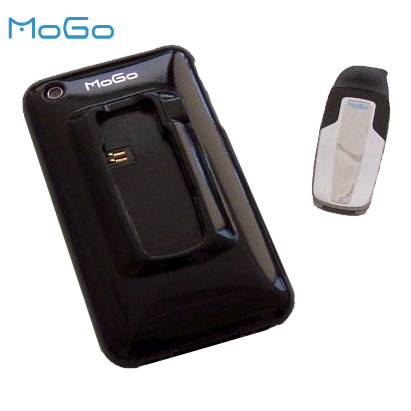 Mogo Talk - iPhone 3GS / 3G