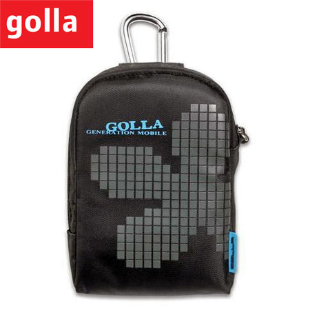 Golla Digi Bag - Pixel-L