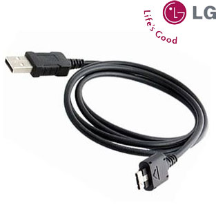 LG DK-80G USB Data Cable