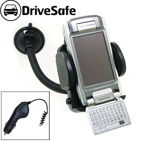 DriveSafe Universal Car Pack