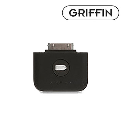 Griffin Reserve Battery