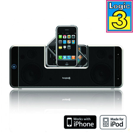 Logic3 i-Station - Rotate