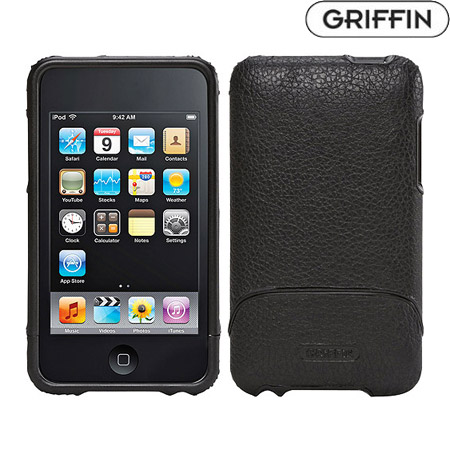 Griffin Elan Form - Apple iPod Touch 2G