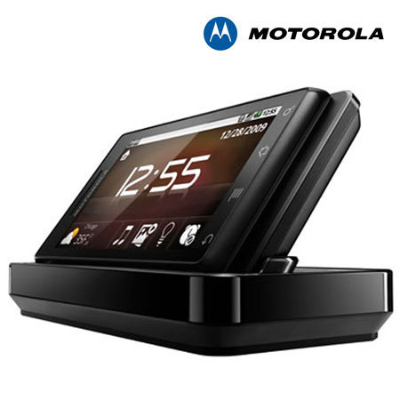 Motorola Milestone Multimedia Station