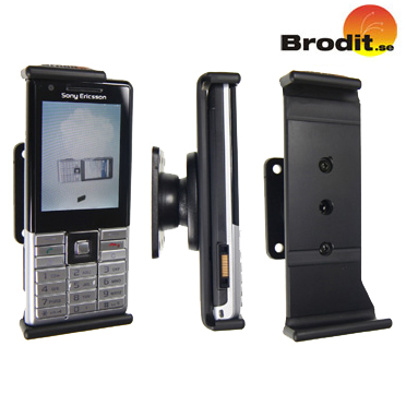 Brodit Passive Holder With Tilt Swivel - Sony Ericsson Naite