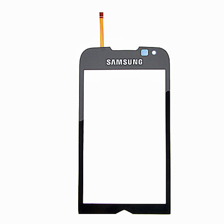 Samsung i8000 Omnia II Replacement Touch Screen
